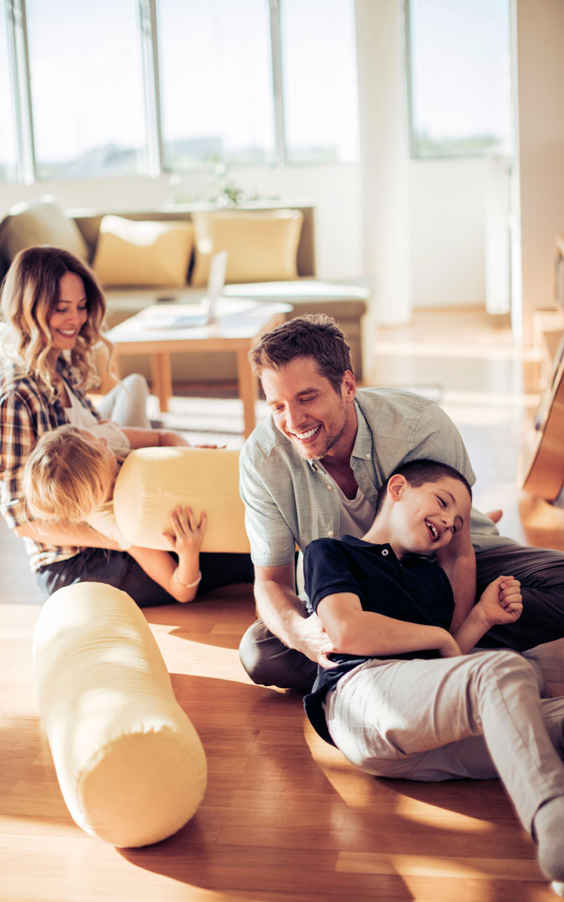 Investment Planning | Steel Lake Advisory Services